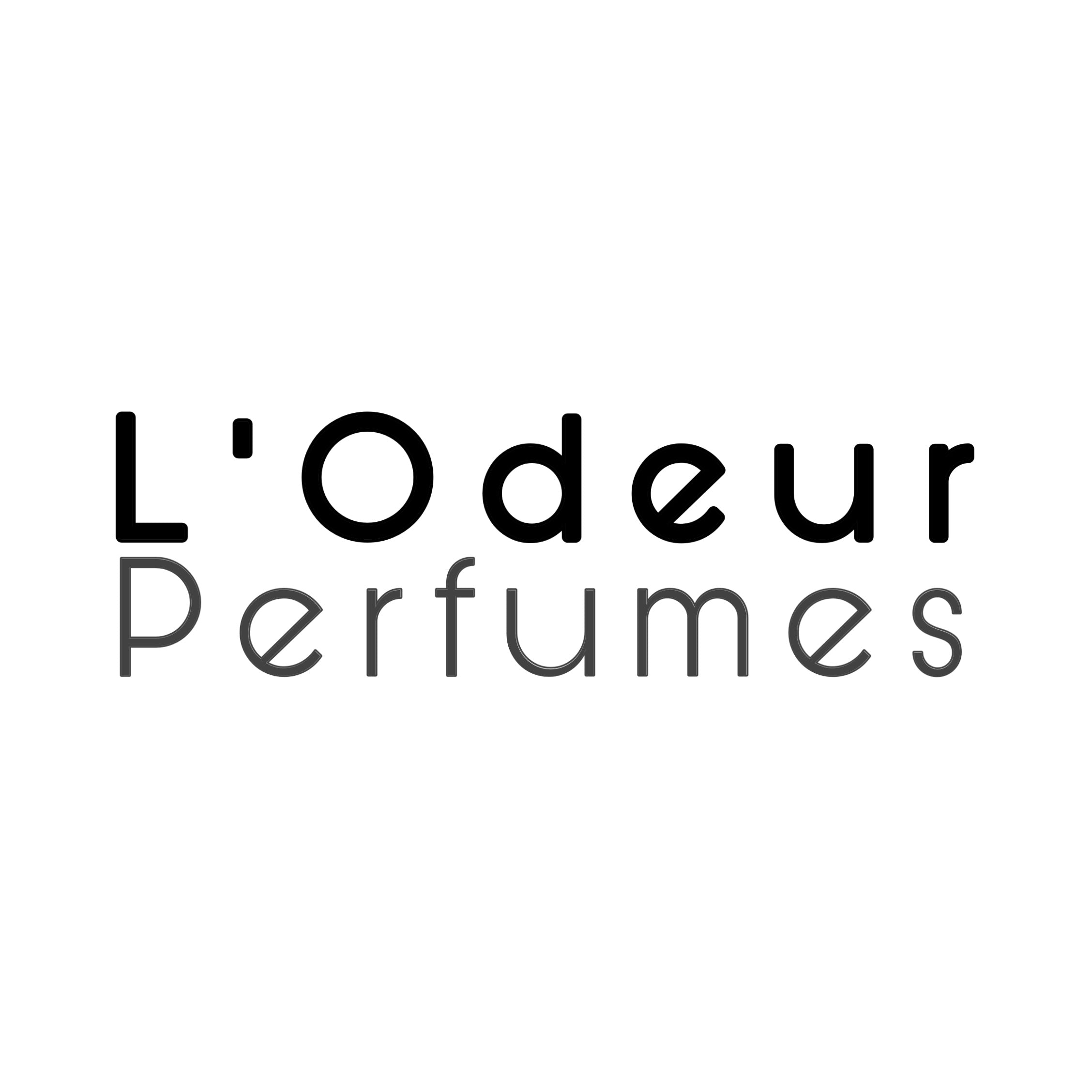 L'Odeur Perfume Store – L'Odeur Perfume Store